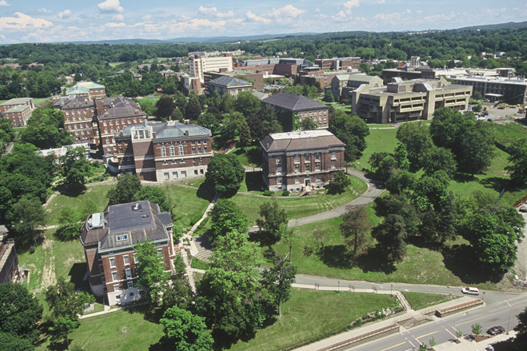 Schedule – Rensselaer Reunion and Homecoming