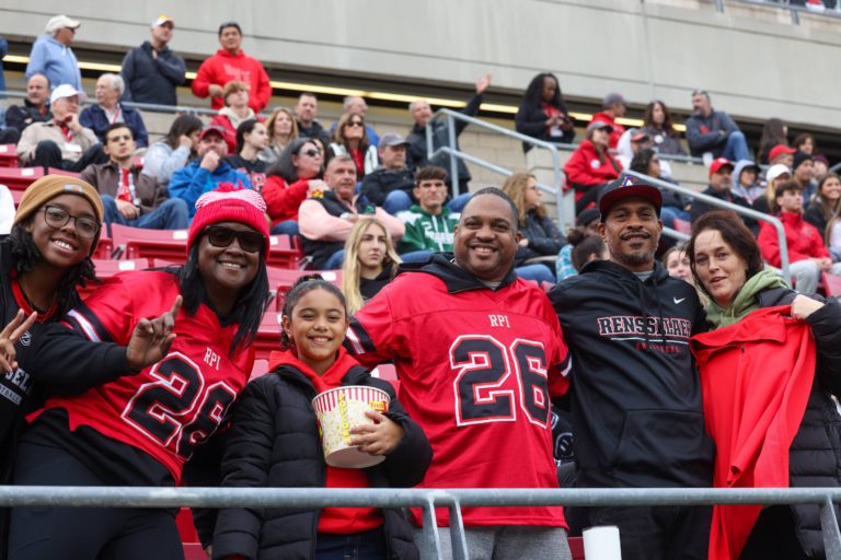 Schedule – Rensselaer Reunion and Homecoming